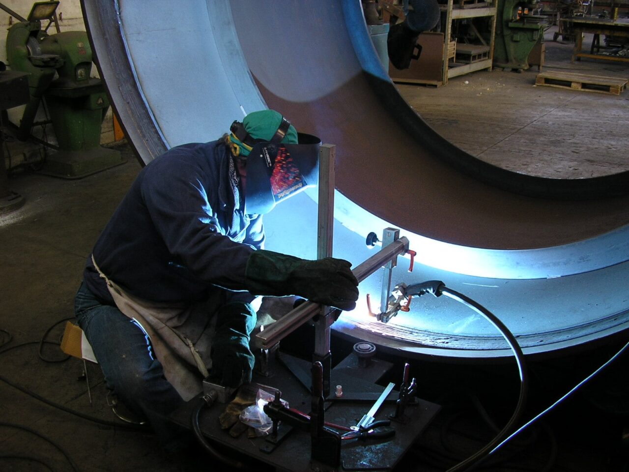 TRIBOTECH INDUSTRIA | Tribotech