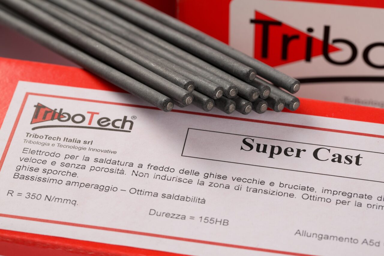 TRIBOTECH INDUSTRIA | Tribotech