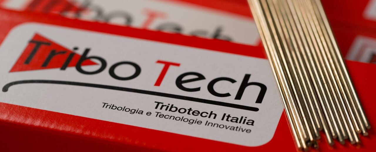 TRIBOTECH INDUSTRIA | Tribotech