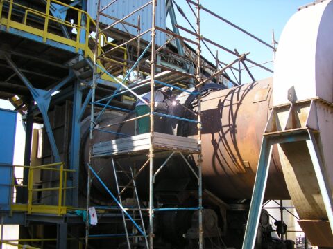 TRIBOTECH INDUSTRIA | Tribotech